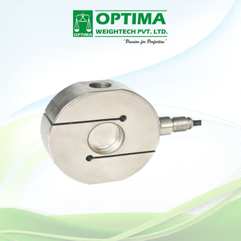 Tension Load Cell - Optima